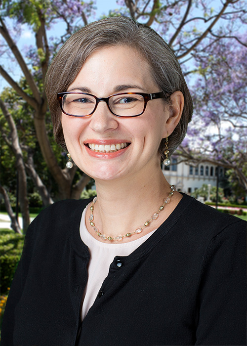 On a Mission, Episode 5: Dr. Emily Reimer-Barry – Molleen Dupree-Dominguez