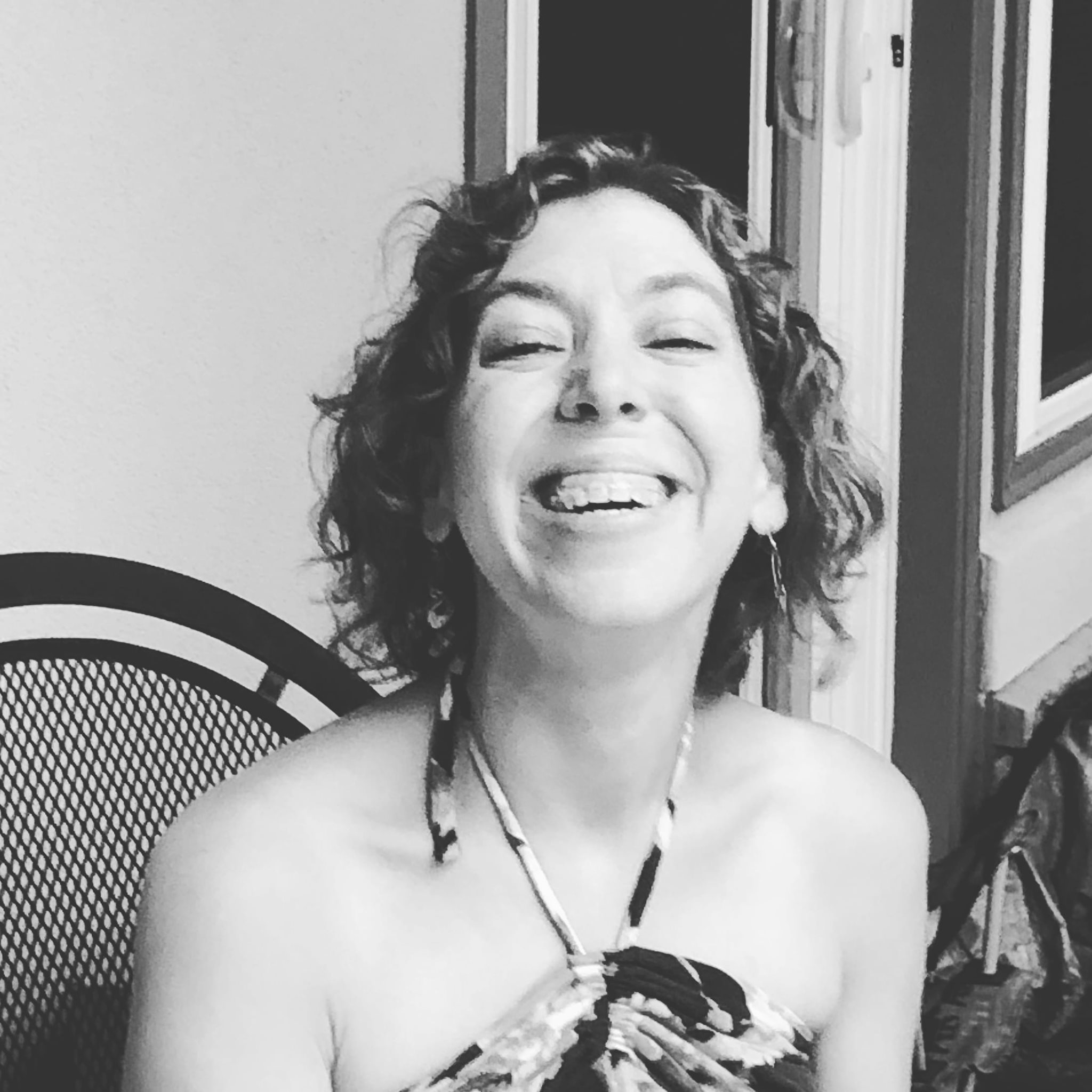 On a Mission, Episode 13: Katie Lacz – Molleen Dupree-Dominguez