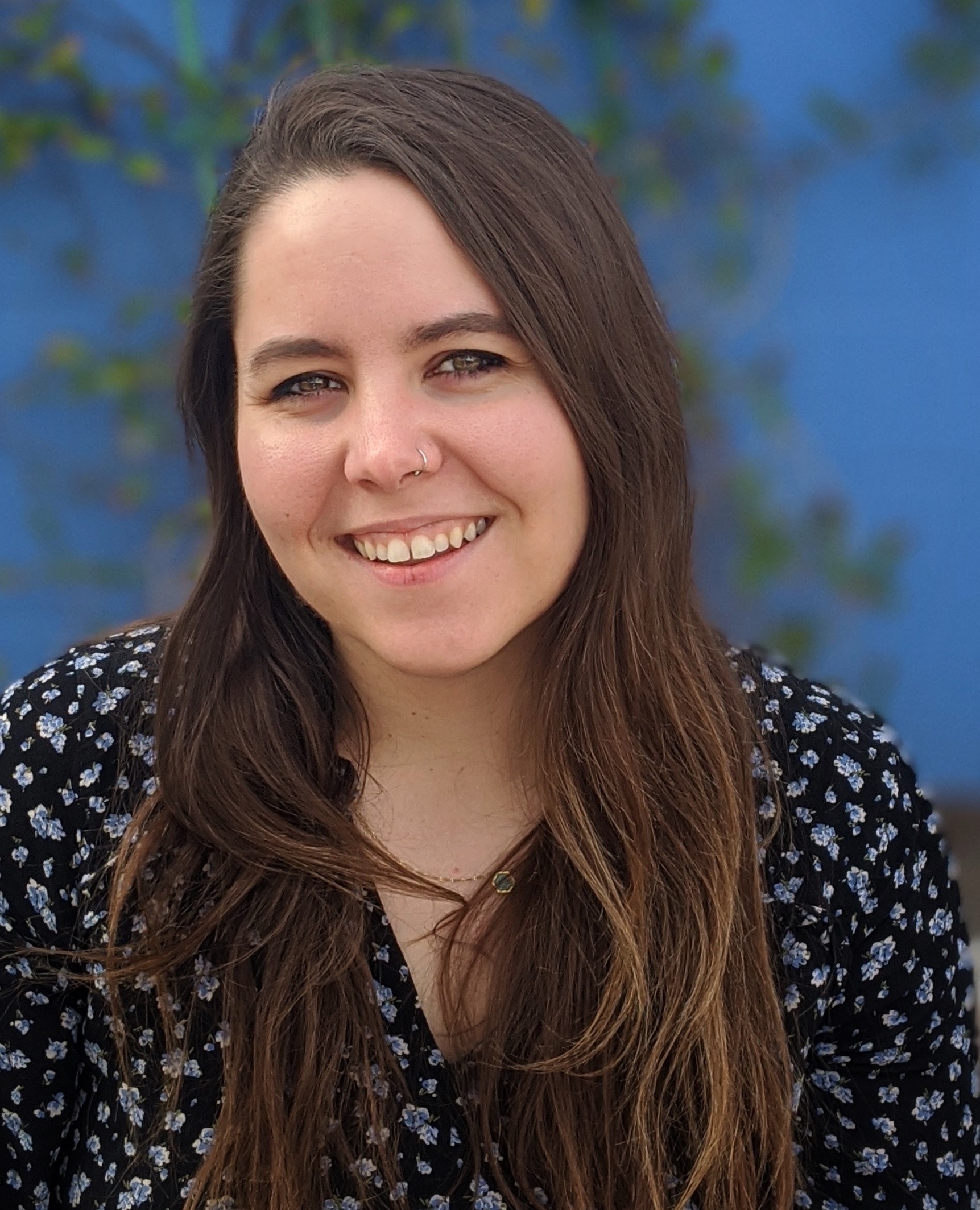 Episode 32: Catholic Climate Covenant with Anna Robertson – Molleen ...